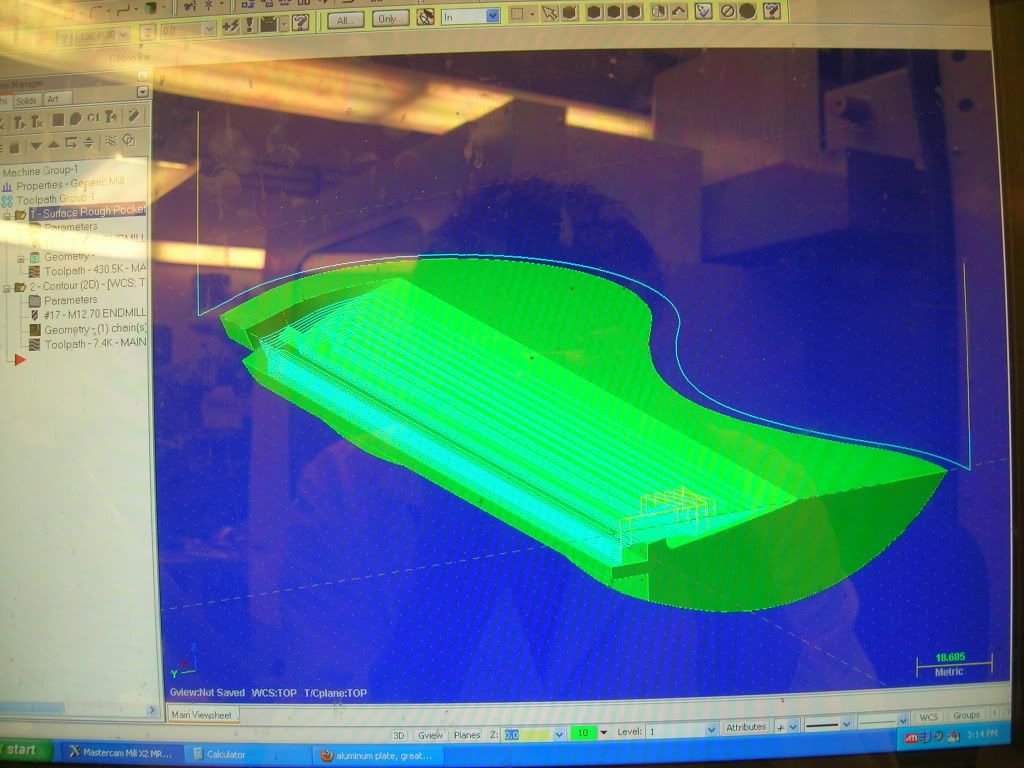 Scratch Build – In Progress - Acronym | bit-tech.net Forums
